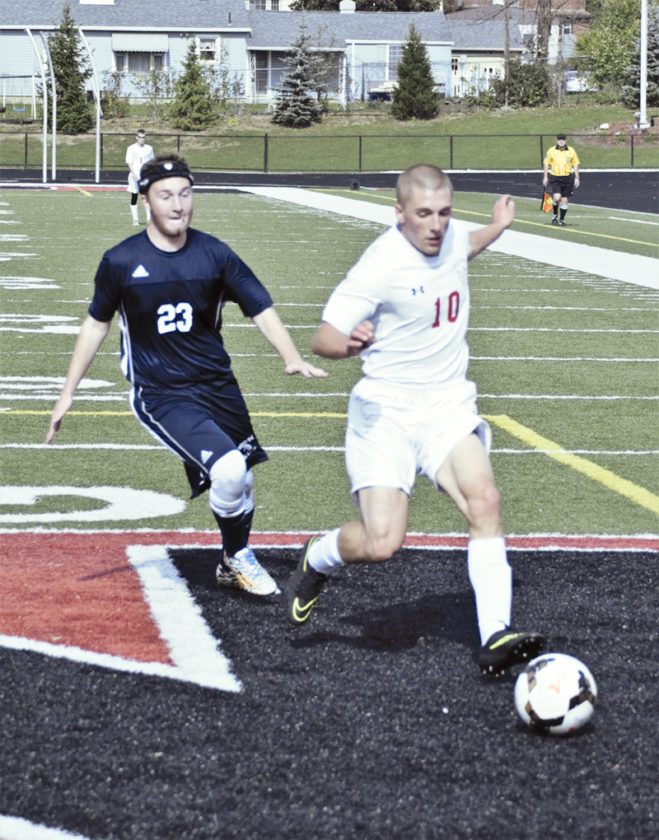 Lordstown boys fall in title game | News, Sports, Jobs - Tribune Chronicle